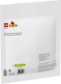 Jouets Lego Duplo - Pour enfant fille et garçon sur vertbaudet.fr