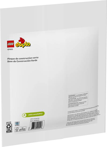 Jouets Lego Duplo - Pour enfant fille et garçon sur vertbaudet.fr