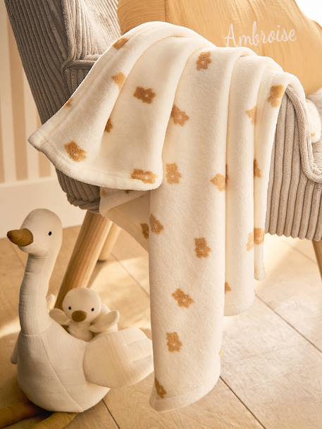 Couverture, édredon bébé - Linge de lit bébé fille et garçon sur ...