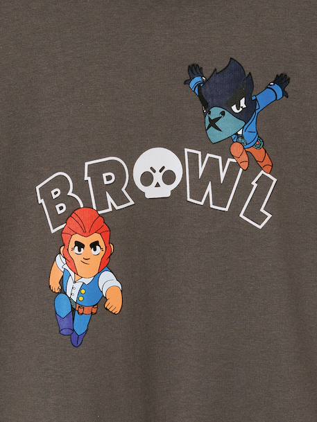 Pull enfant garçon Brawl stars - Gilet & sweat enfant garçon sur ...