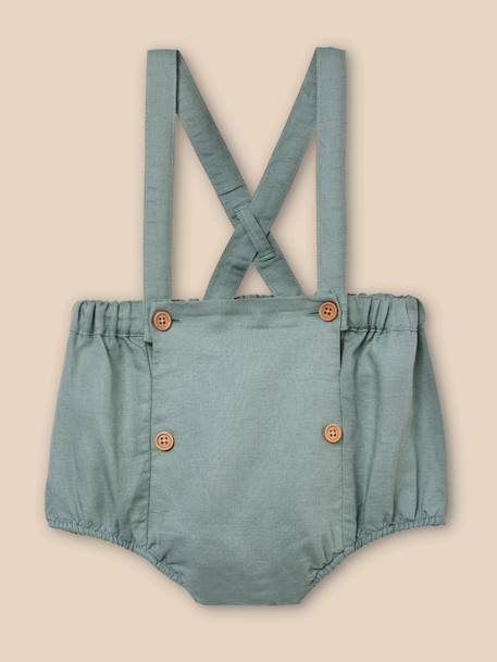 Bloomer pour bébé fille sur vertbaudet.fr