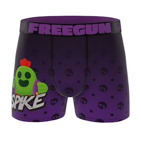 Boxer & Slip enfant garçon Freegun - Caleçon garçon sur vertbaudet.fr