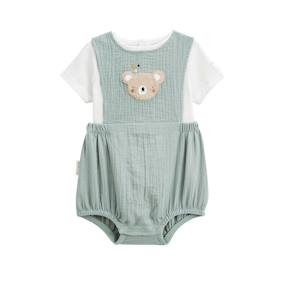 Bloomer pour bébé fille sur vertbaudet.fr