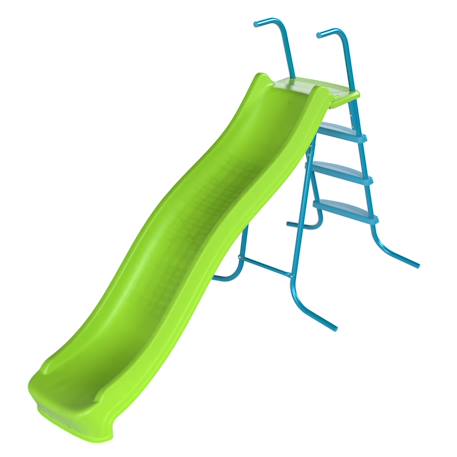 Toboggans enfants - Aires de jeux avec toboggan pour le jardin sur ...