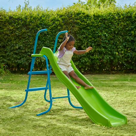 Toboggans enfants - Aires de jeux avec toboggan pour le jardin sur ...