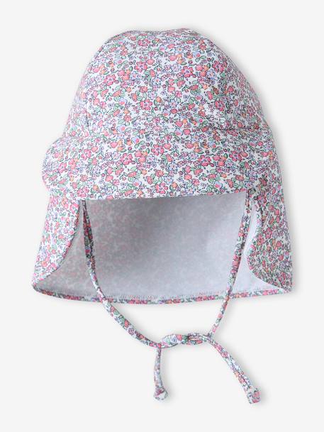 Casquettes pour bébé sur vertbaudet.fr