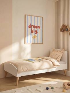 Lit enfant - Lits pour fille et garçon sur vertbaudet.fr