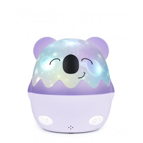 Berceuse bébé programmable et nomade sur vertbaudet.fr