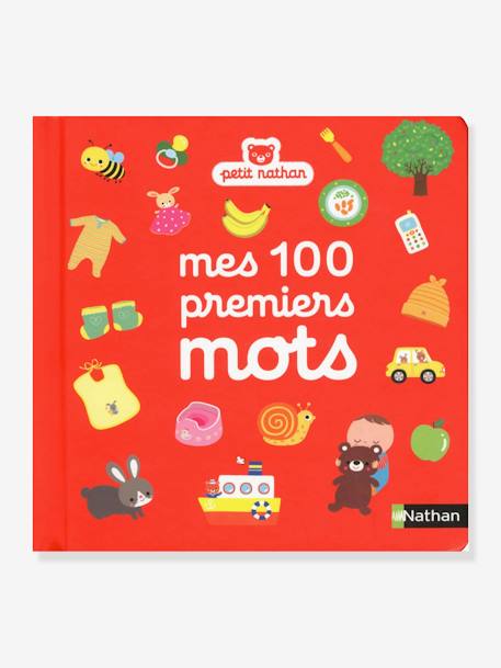 Livres édition Nathan pour enfant - vertbaudet