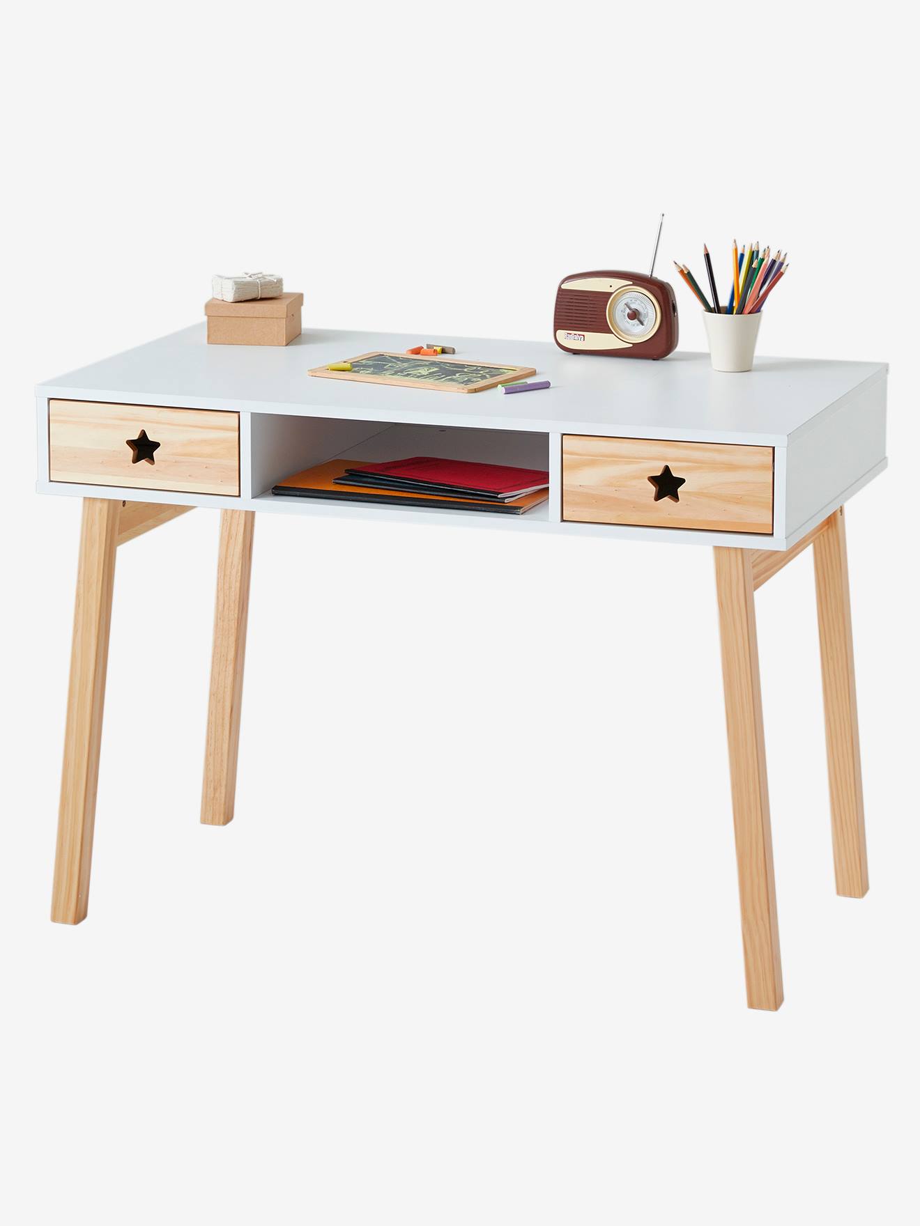Table enfant et bureaux - Meubles & rangements pour enfants - vertbaudet