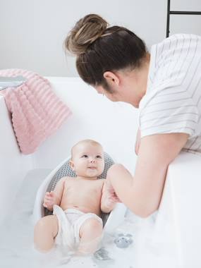 Transat de bain pour bébé fille et garçon sur vertbaudet.fr