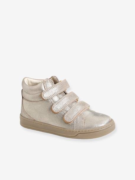 Basket fille - Sneakers & Tennis pour enfants - vertbaudet