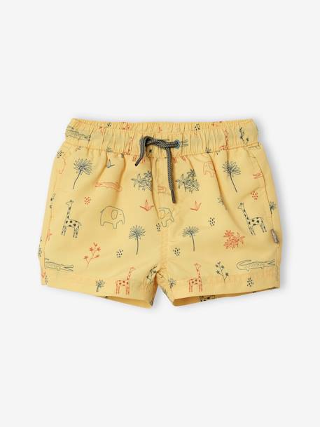 Maillot de bain bébé et t-shirt anti uv pour fille et garçon - vertbaudet