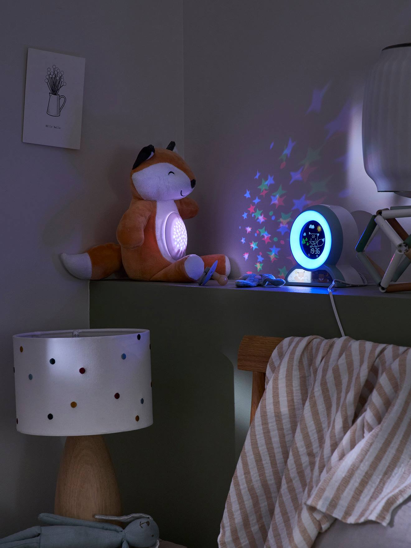 Luminaire & lampe enfant - Décoration enfants - vertbaudet