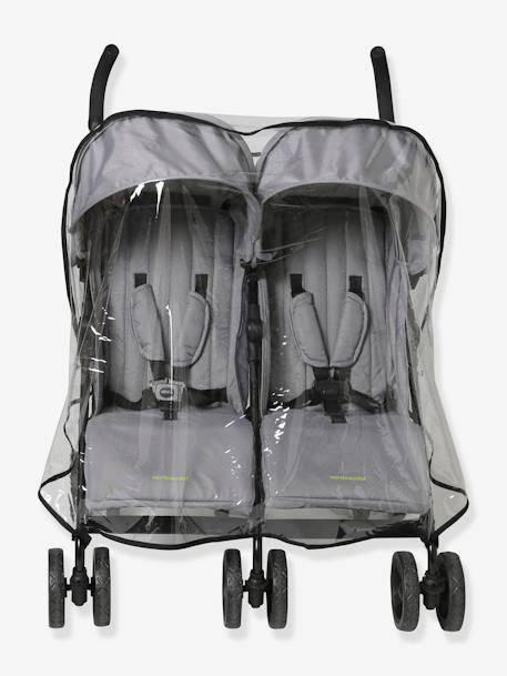 Accessoires pour poussette - Ombrelle, habillage pluie, housse de ...