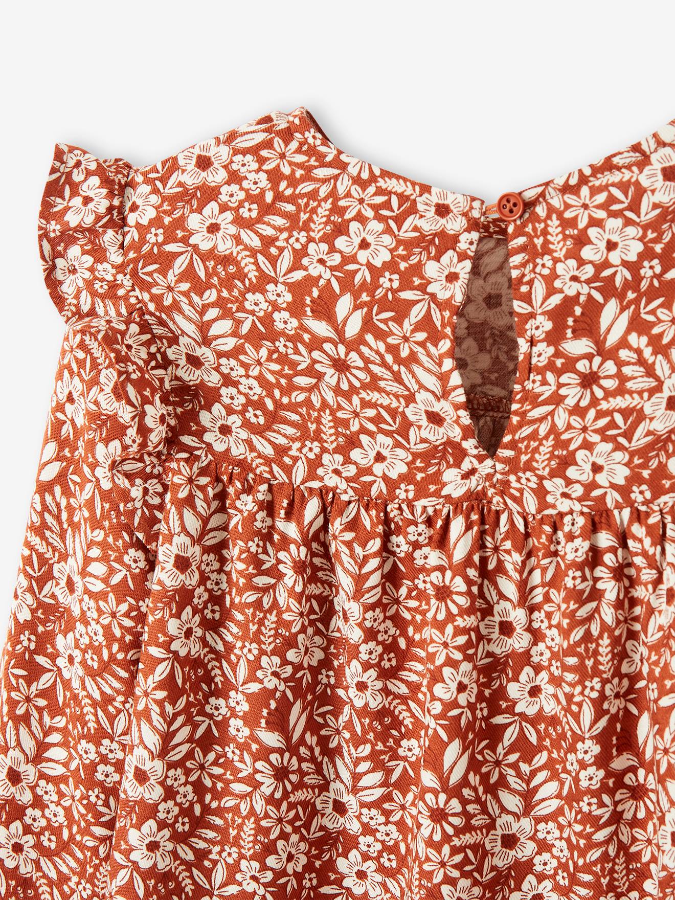 Chemise fille enfant - Blouses, Chemises et Tuniques pour filles ...