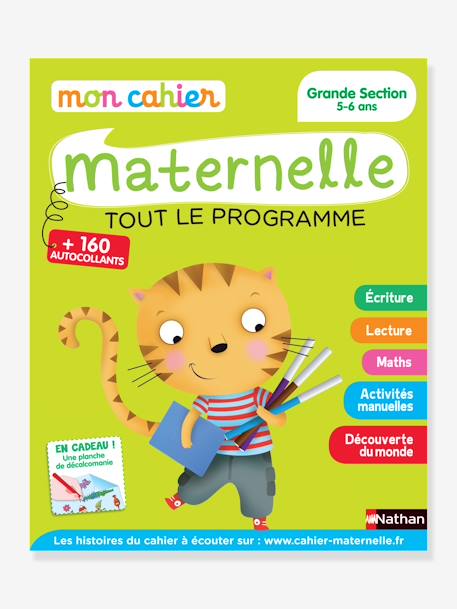 Livres édition Nathan pour enfant - vertbaudet