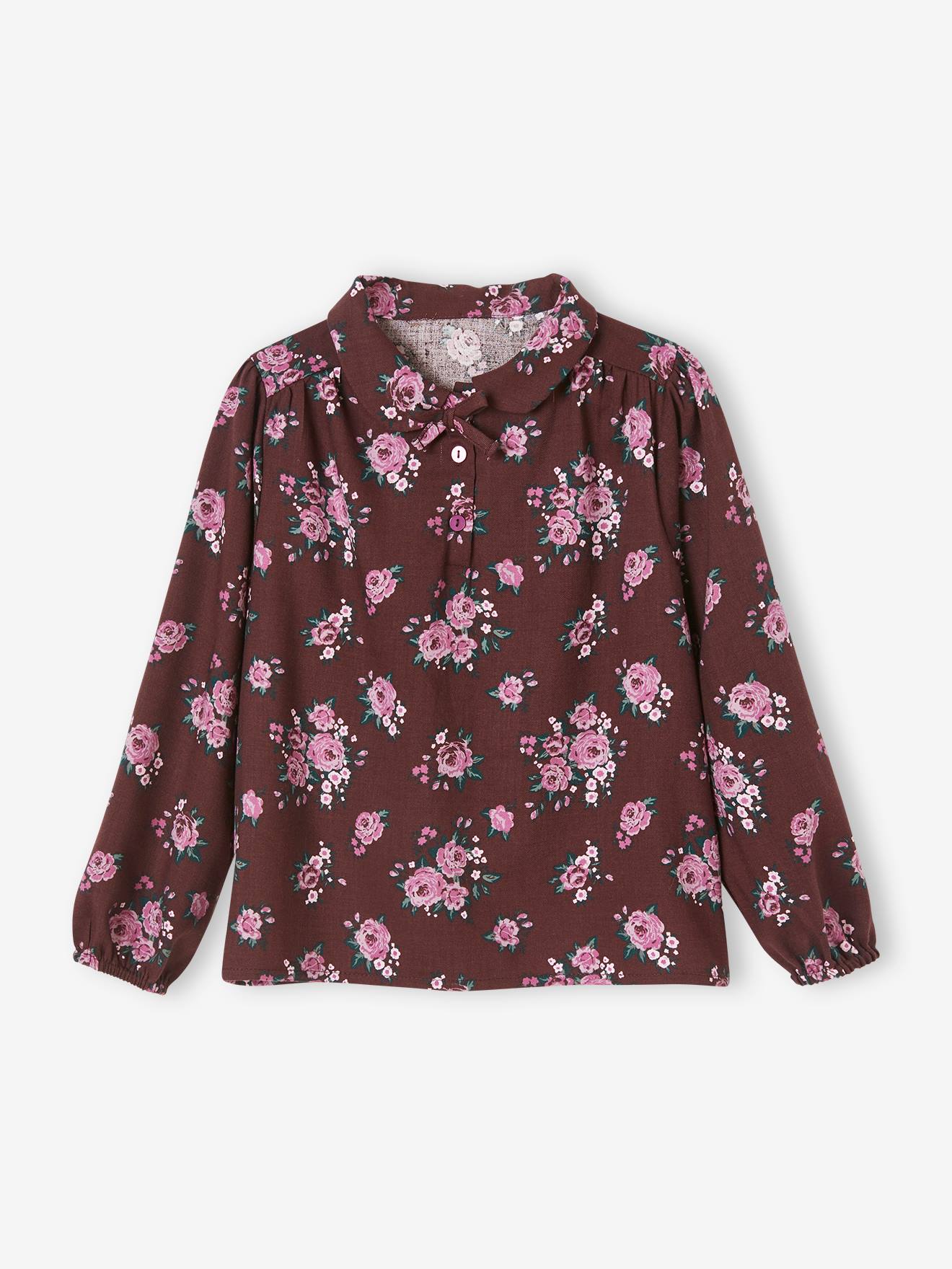 Chemise fille enfant - Blouses, Chemises et Tuniques pour filles ...