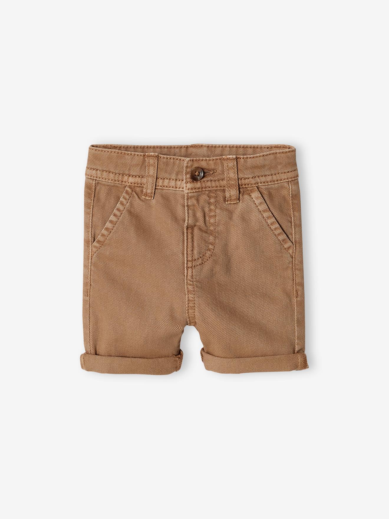 Short bébé et Pantacourt pour bébé - vertbaudet
