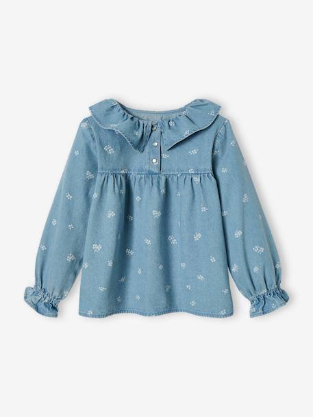 Chemise fille enfant - Blouses, Chemises & Tuniques sur vertbaudet.fr
