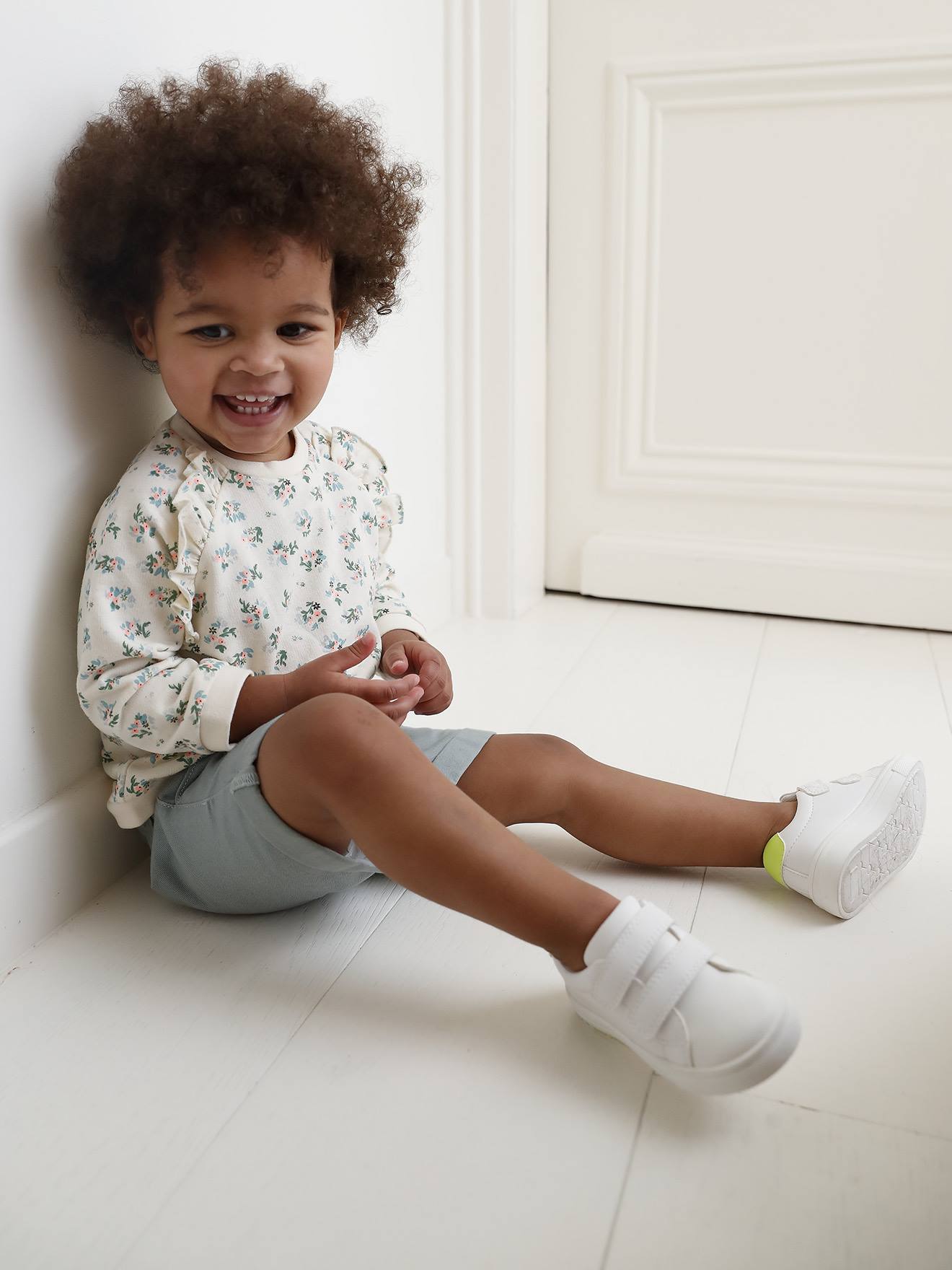 Short bébé et Pantacourt pour bébé - vertbaudet