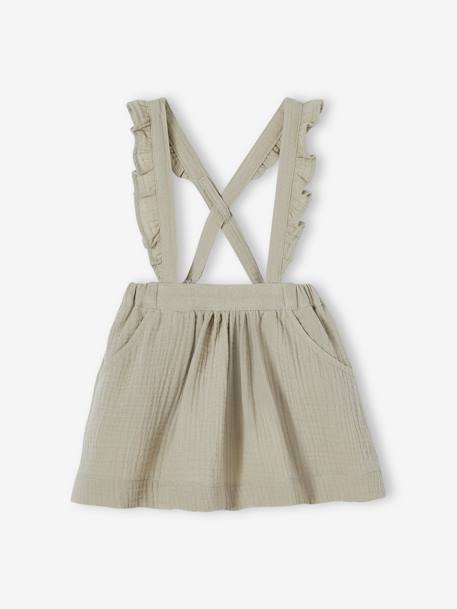Robe bébé fille - Robes et Jupes pour bébé - vertbaudet