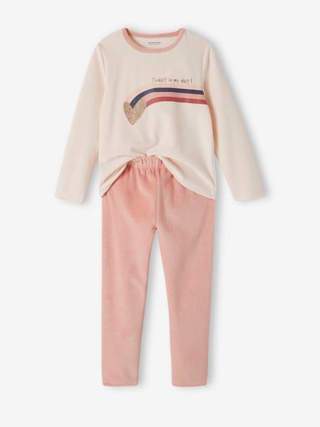 Pyjama fille 11-12 ans - Surpyjama, Chemise de nuit & Robe de chambre ...