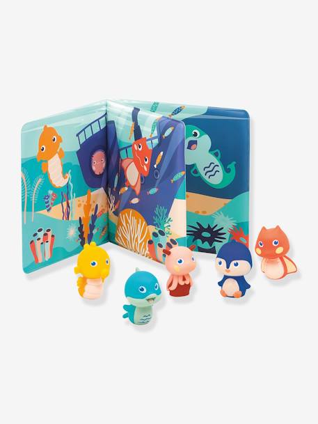 Ludi - tous les jeux et jouets pour bébé sur vertbaudet.fr