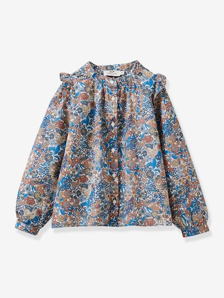 Chemise fille enfant - Blouses, Chemises & Tuniques sur vertbaudet.fr