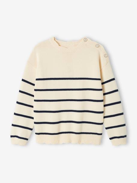 Pull enfant fille - Pull en laine, maille, tricot pour enfant fille sur ...