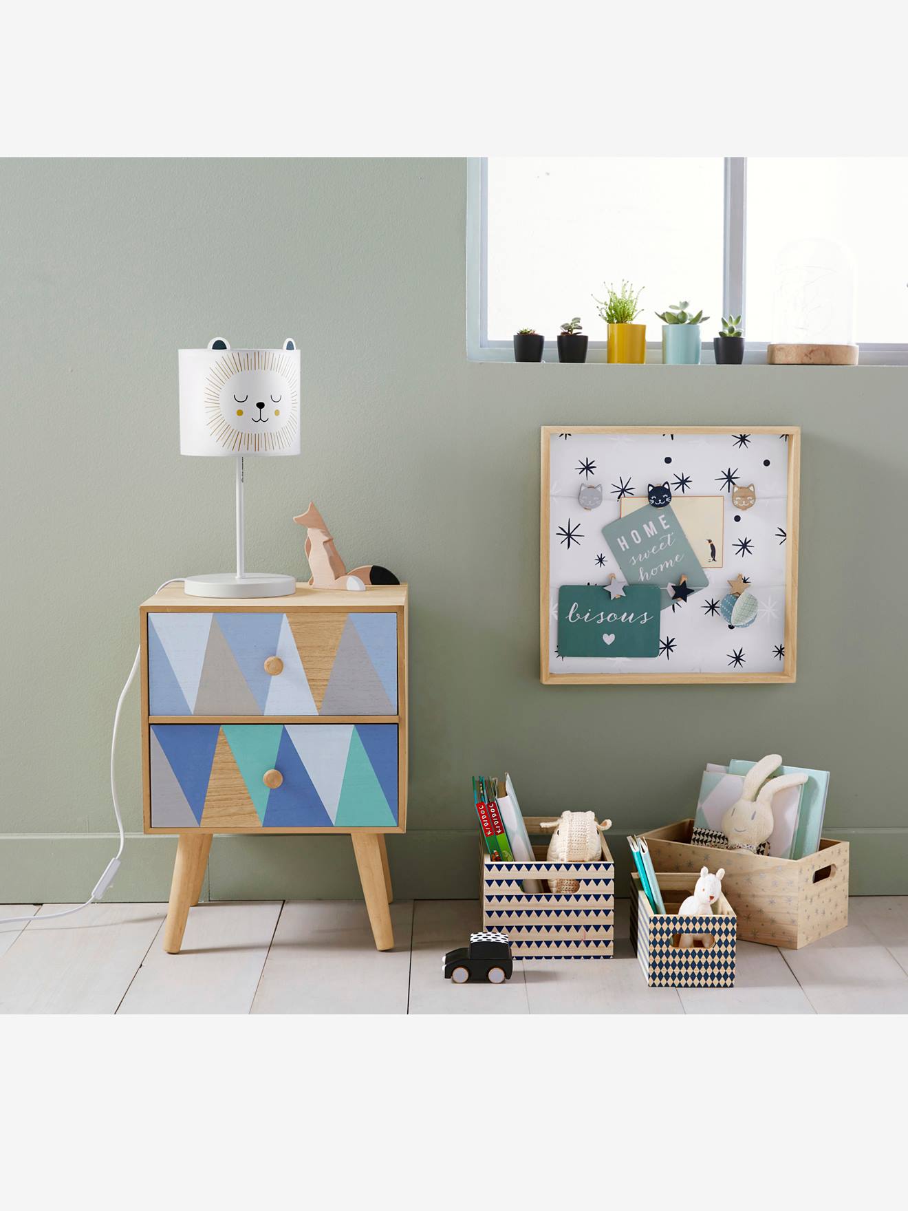 Luminaire & lampe enfant - Décoration enfants - vertbaudet