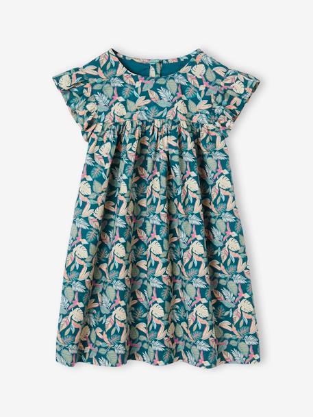 Robe fille 13-14 ans - Robes pour enfant sur vertbaudet.fr