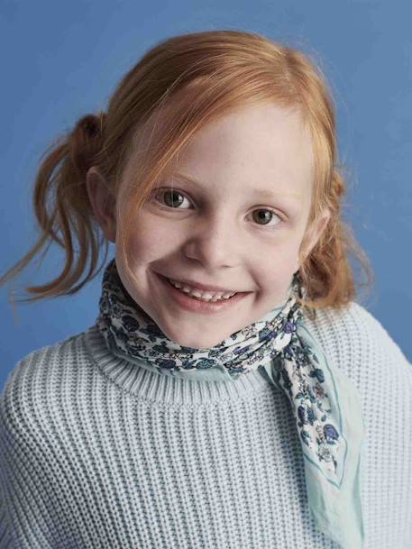 Pull enfant - Gilet et Sweat pour enfant fille - vertbaudet