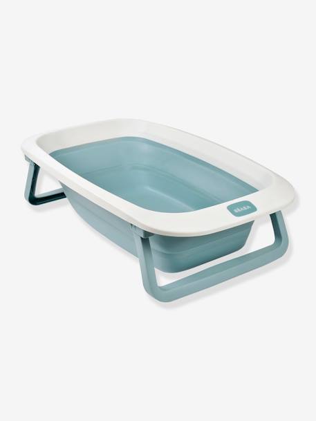 Baignoire bébé - Pliable, rigide, gonflable & sur pieds sur vertbaudet.fr