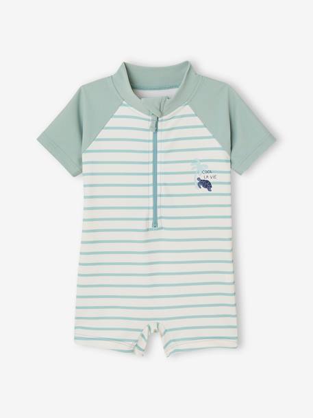 Maillot Bain Anti Uv Bebe