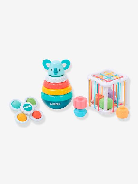 Ludi - tous les jeux et jouets pour bébé sur vertbaudet.fr