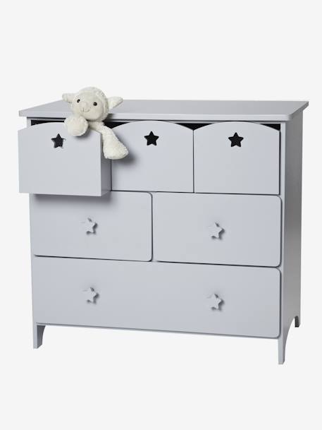 Commodes à langer - Commode et plan à langer pour bébé - vertbaudet