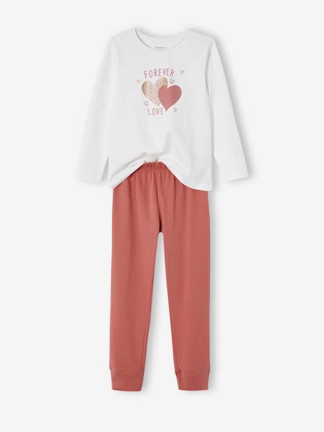 Pyjama fille 11-12 ans - Surpyjama, Chemise de nuit & Robe de chambre ...