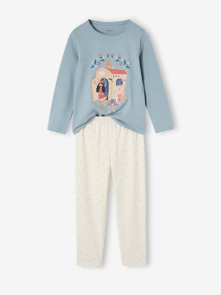 Pyjama fille 11-12 ans - Surpyjama, Chemise de nuit & Robe de chambre ...