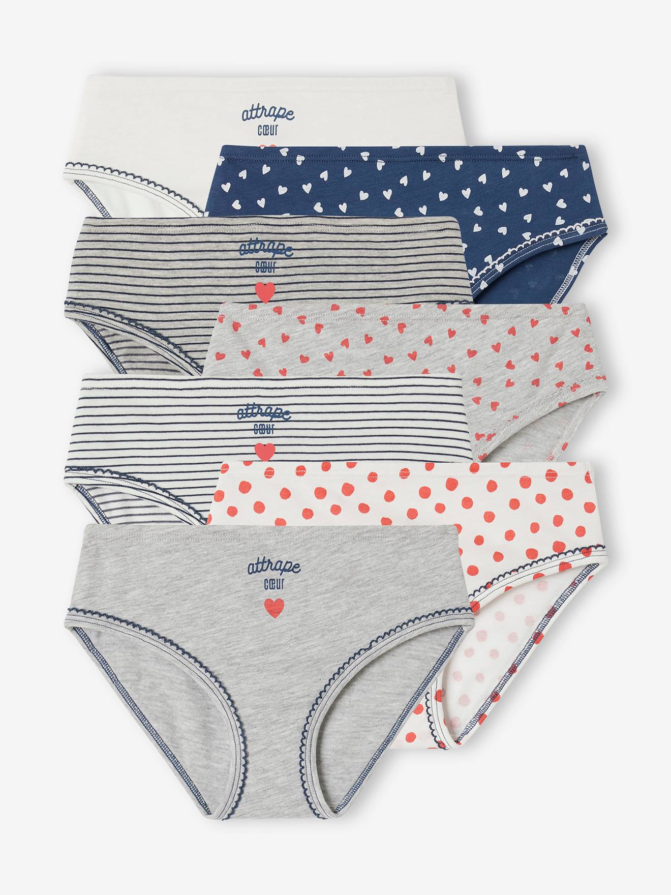 Sous v tement Enfant Fille Sous v tements Filles Sur Vertbaudet fr Sous v tement Enfant Fille Sous v tements Filles Sur Vertbaudet fr