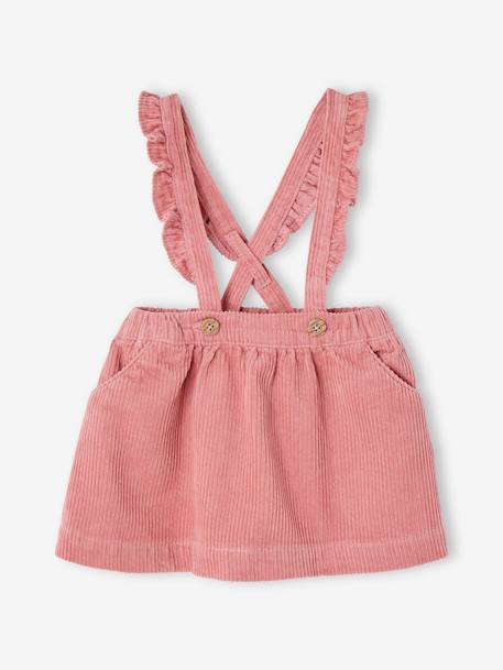 Robe bébé fille - Robes et jupes pour bébé sur vertbaudet.fr