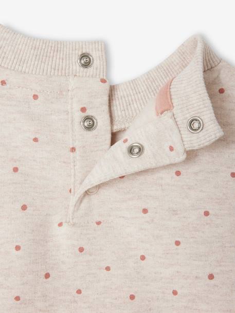 Sweat bébé - Pour bébé fille et garçon sur vertbaudet.fr