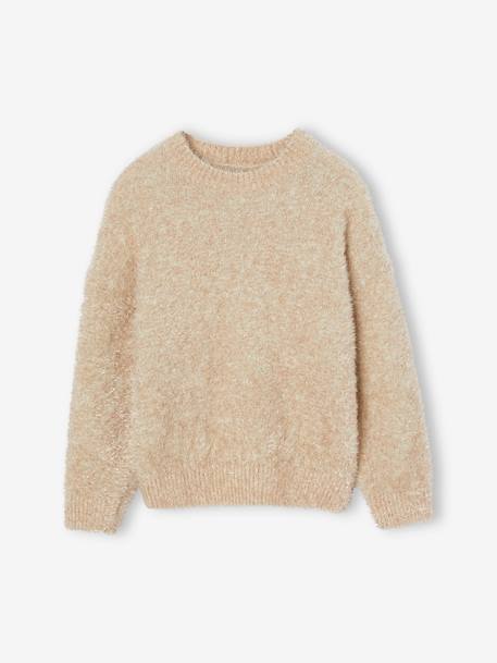 Pull enfant fille - Pull en laine, maille, tricot pour fille sur ...