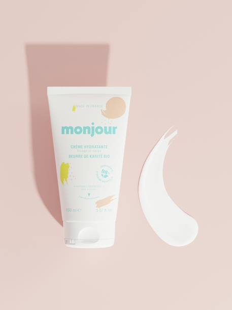 Monjour : toute la gamme de soins bébé sur vertbaudet.fr