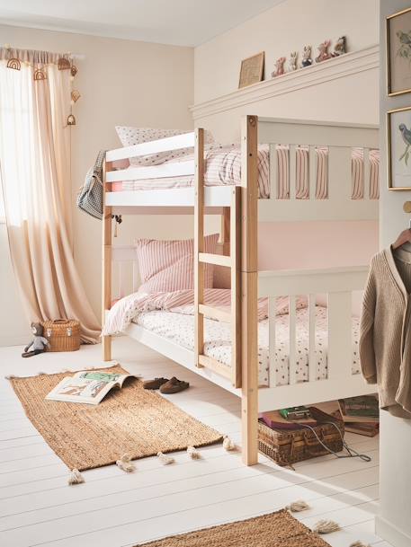 Lit enfant 3 ans - lit bébé sur vertbaudet.fr