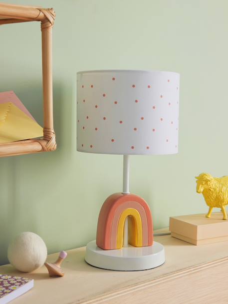 Lampe de chevet enfant Fille - Lampe pour fille & garçon sur vertbaudet.fr