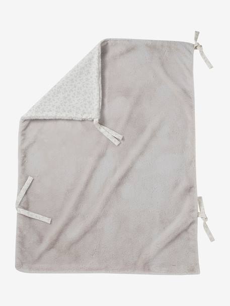 Plaid bébé - Couvertures pour fille & garçon sur vertbaudet.fr
