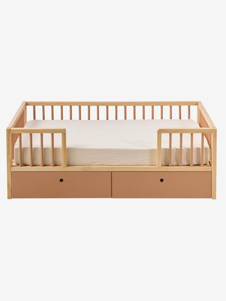 Lit enfant 3 ans - lit bébé sur vertbaudet.fr