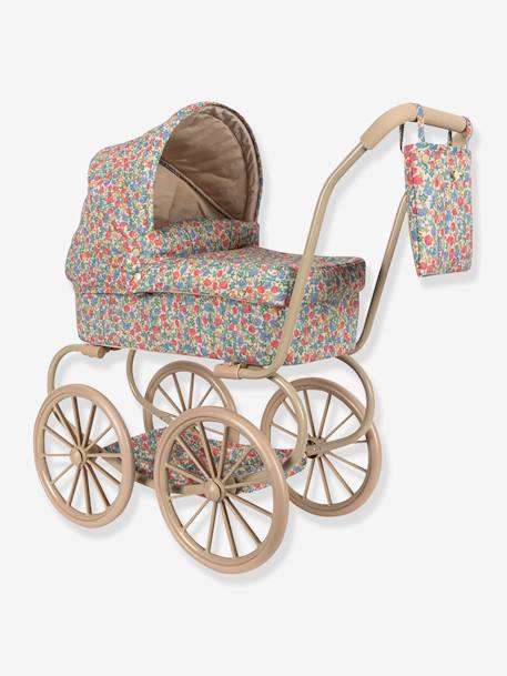 Poussette poupon : jouet poussette pour bébé - vertbaudet