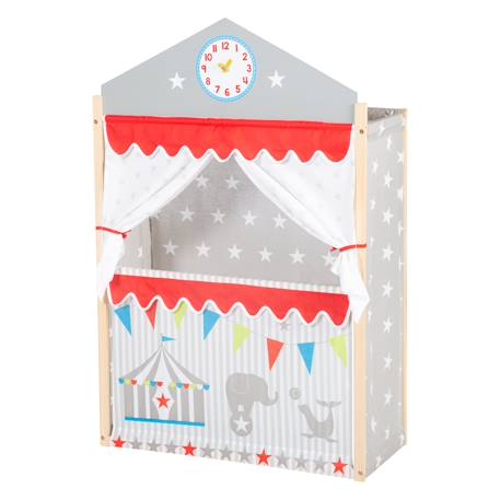 Marionnette à main pour bébé et enfant - vertbaudet